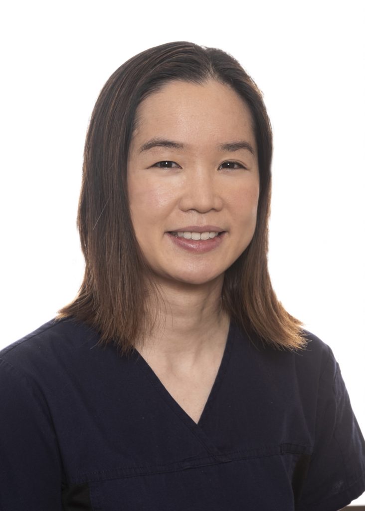 Team – Toronto East Periodontics | Dr Janel Yu